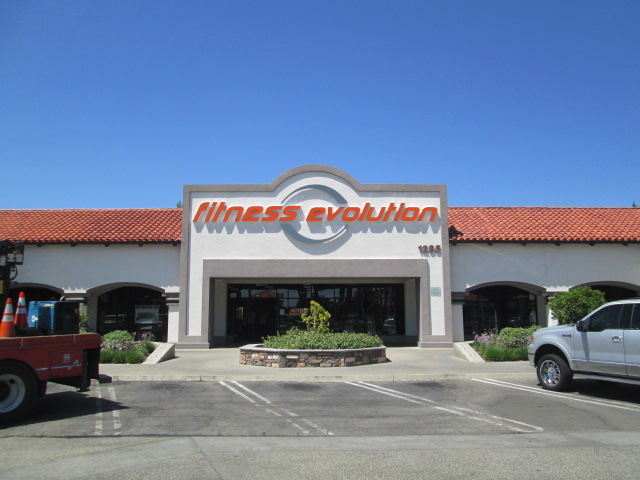 Pan Channel Letters | United Sign Systems