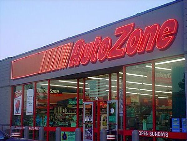 Open Face Neon | United Sign Systems