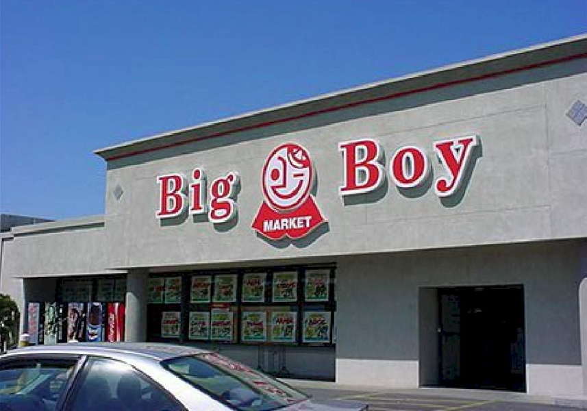 Pan Channel Letters | United Sign Systems