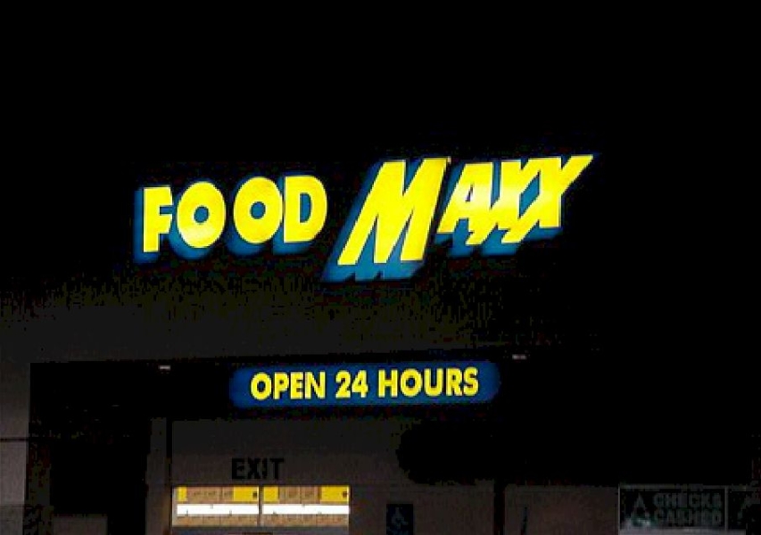 Pan Channel Letters | United Sign Systems