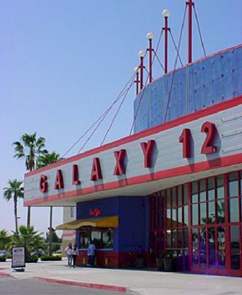 Pan Channel Letters | United Sign Systems