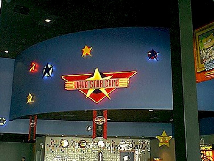 Custom Signs | United Sign Systems