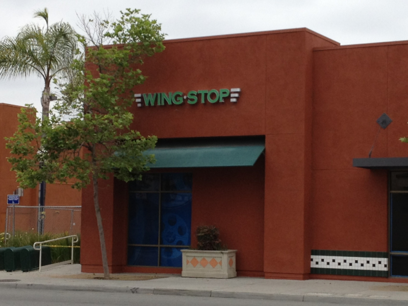 Pan Channel Letters | United Sign Systems