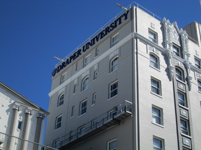 Schools | United Sign Systems